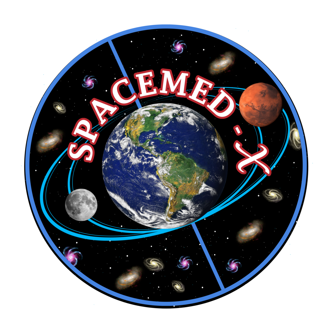 SPACEMED-X – Pioneering Space Medicine