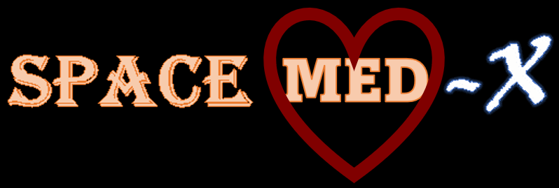 SPACEMED-X – Pioneering Space Medicine