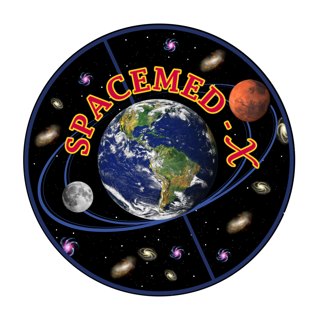 ABOUT US – SPACEMED-X