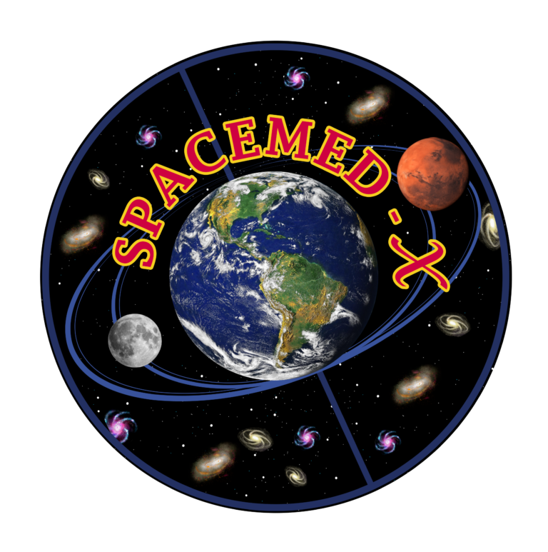 ABOUT US – SPACEMED-X